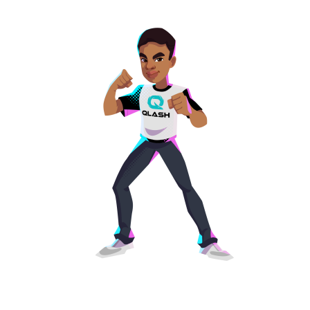 QLASH Team - Brawl Stars Championship 2023